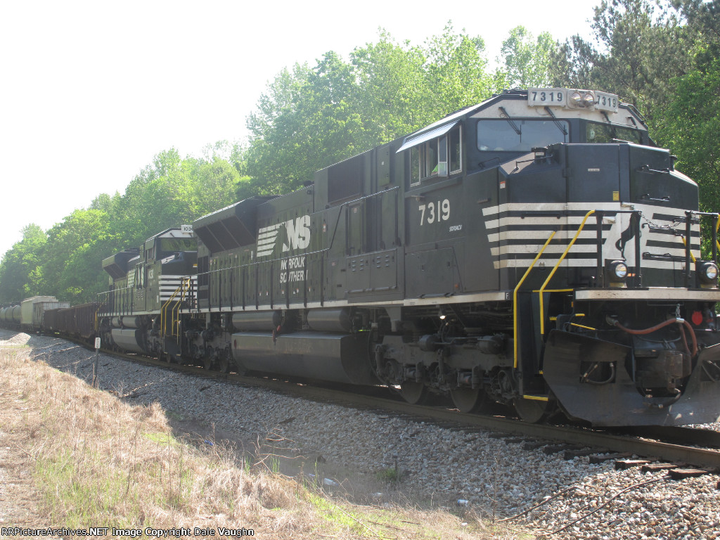 NS 7319
